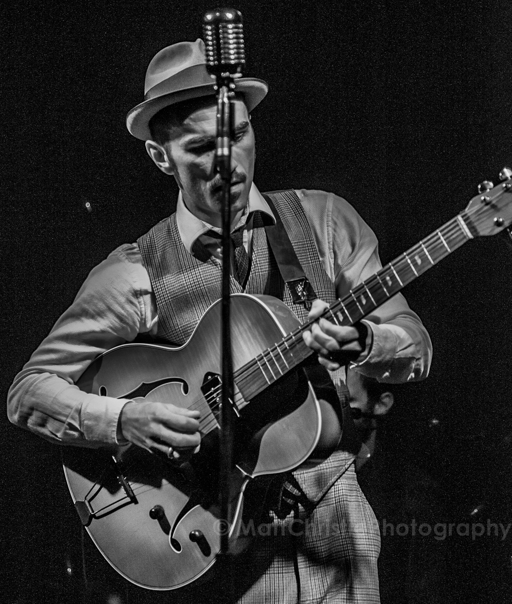 Kabarett - Matt Christie Photography